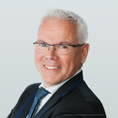 Oppimisen yhteiskehittäminen - Fountain Park